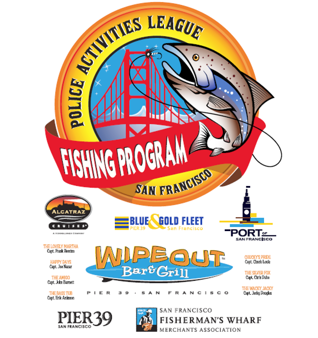 Sgt. Herbert Lee Fishing Program – SF Pal
